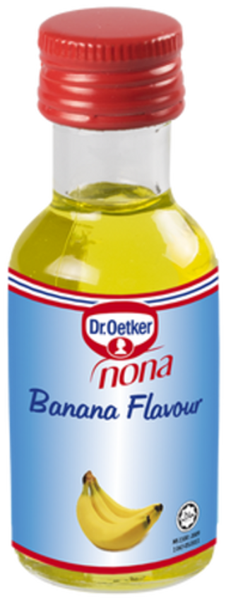 Home-Baking with Dr. Oetker Nona
