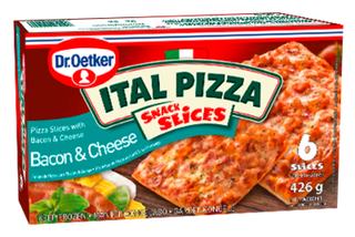 Pizza | Dr. Oetker