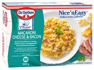 Nice 'n Easy | Dr. Oetker
