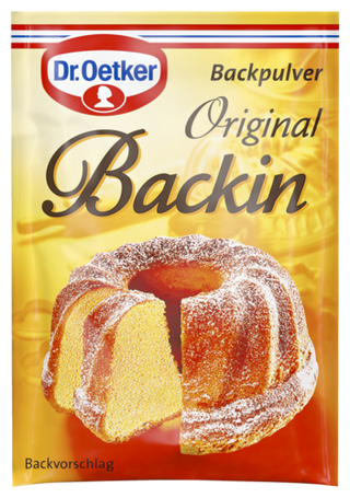 Dr. Oetker