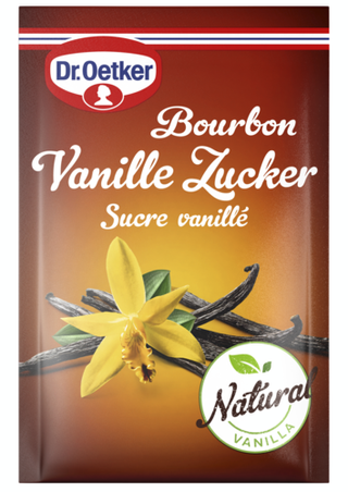 Vanille et vanilline: quelle est la différence? | Dr. Oetker Suisse