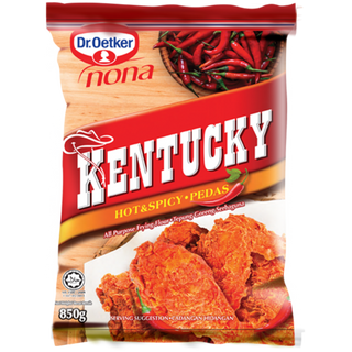 Frying Flour | Dr. Oetker Nona