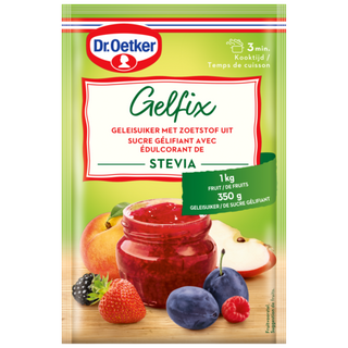 Gelfix | Dr. Oetker