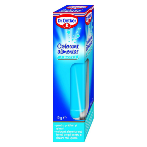 Colorant alimentar | Dr. Oetker