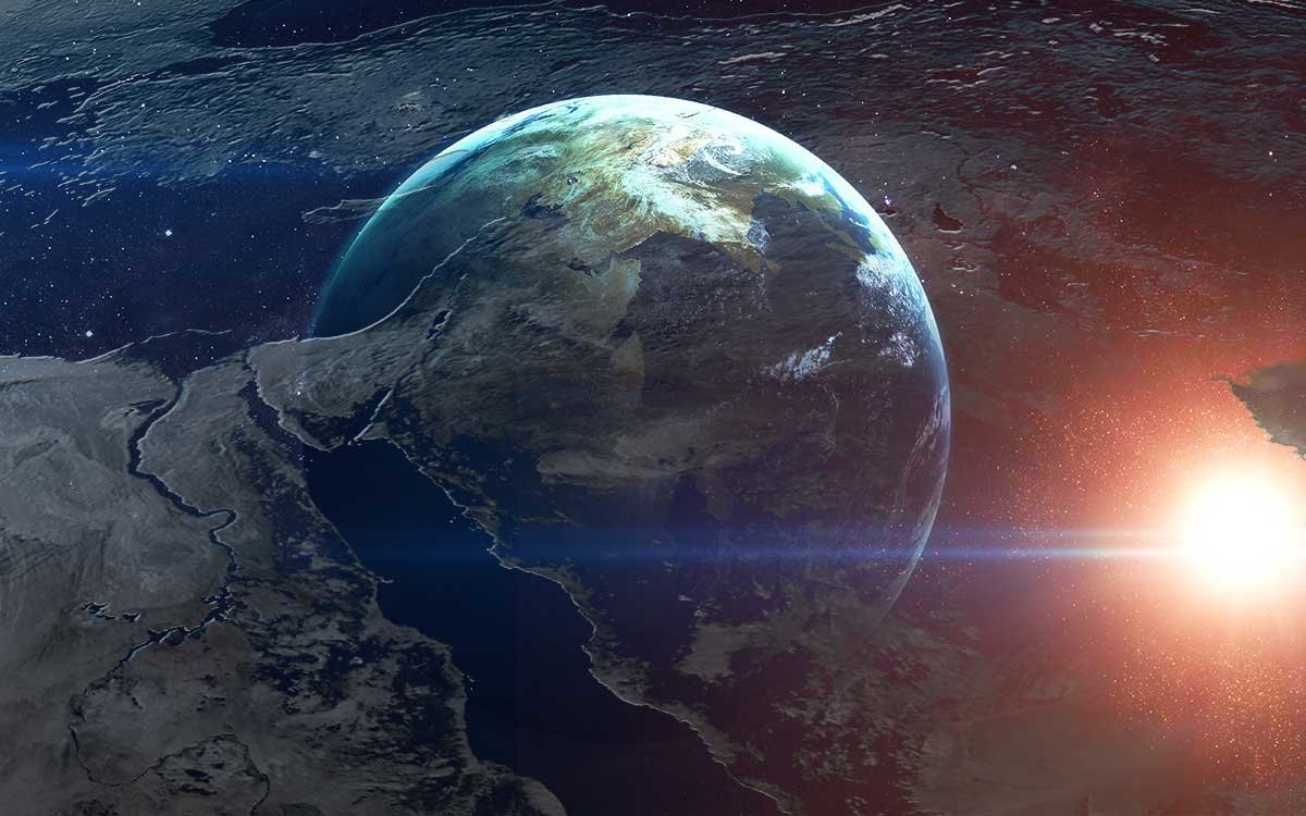 Bamidbar | Torah Portions | FFOZ