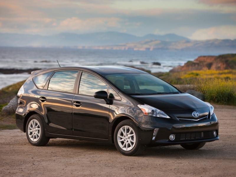 10 Best Family Station Wagons for 2015 | Autoweb