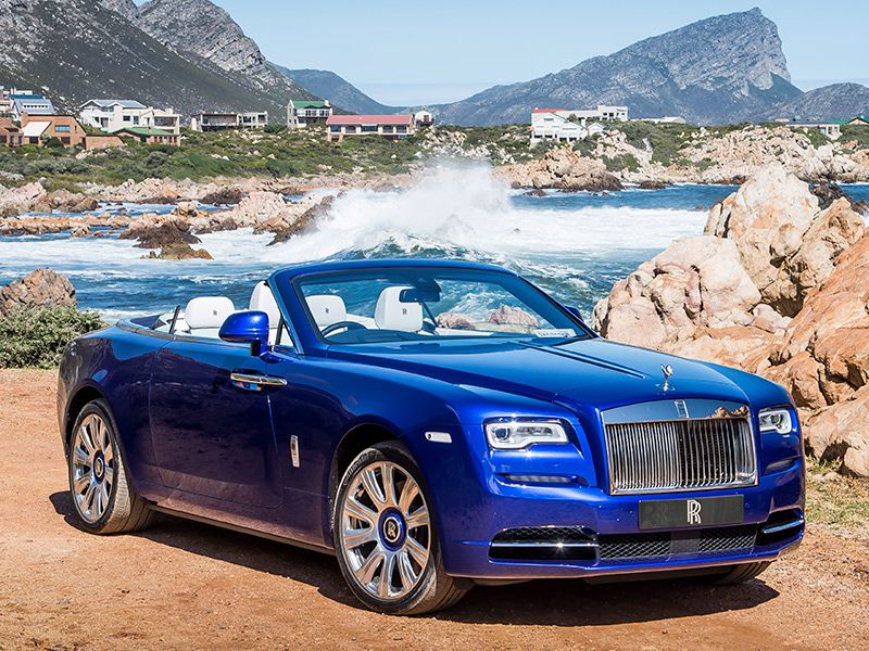 10 Top European Convertibles | Autoweb