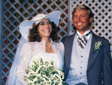 Unfolding the Story of Karen Carpenter and Her Husband Thomas Burris