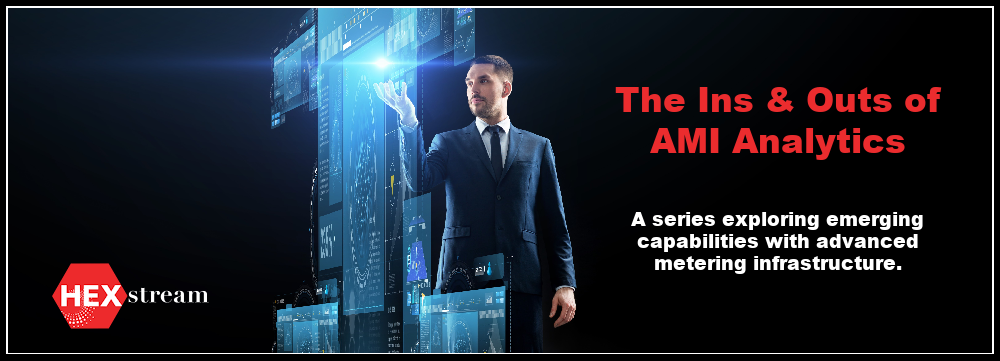 Benefitting Both Sides: AMI Analytics For Asset Management And Load ...