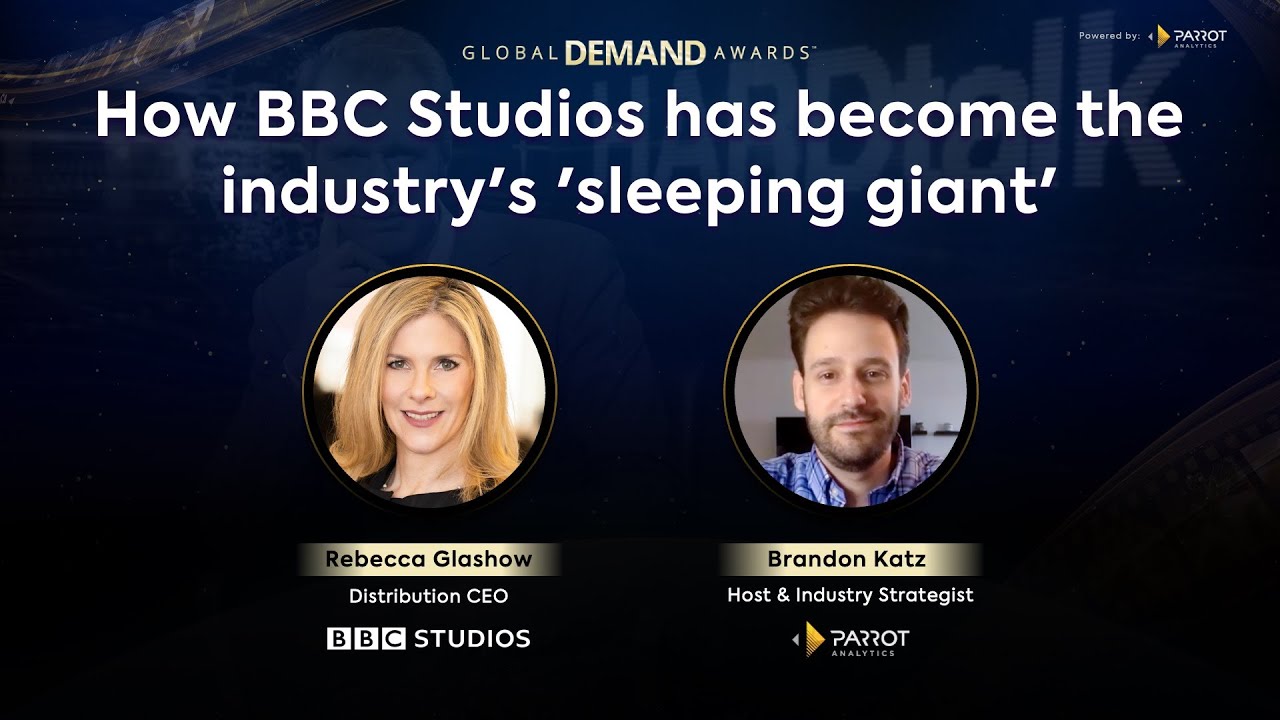 How BBC Studios has become the industry's "sleeping giant" | Parrot ...