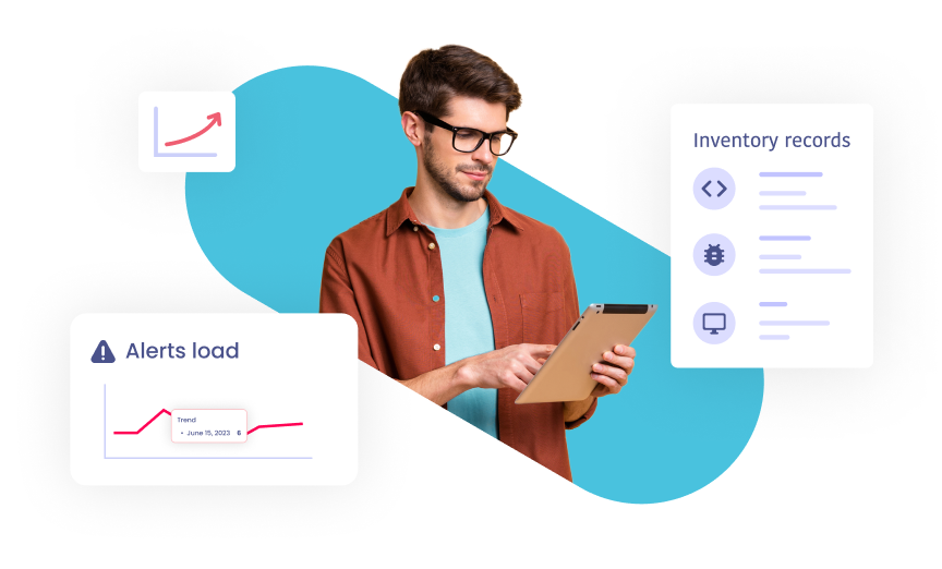 PSA-RMM Software for Software and Technology