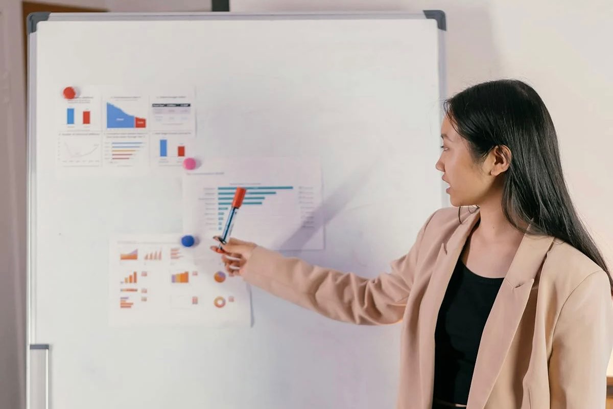 Apa Itu Visualisasi Data? Manfaat, Jenis, dan Contohnya - Jobstreet ...