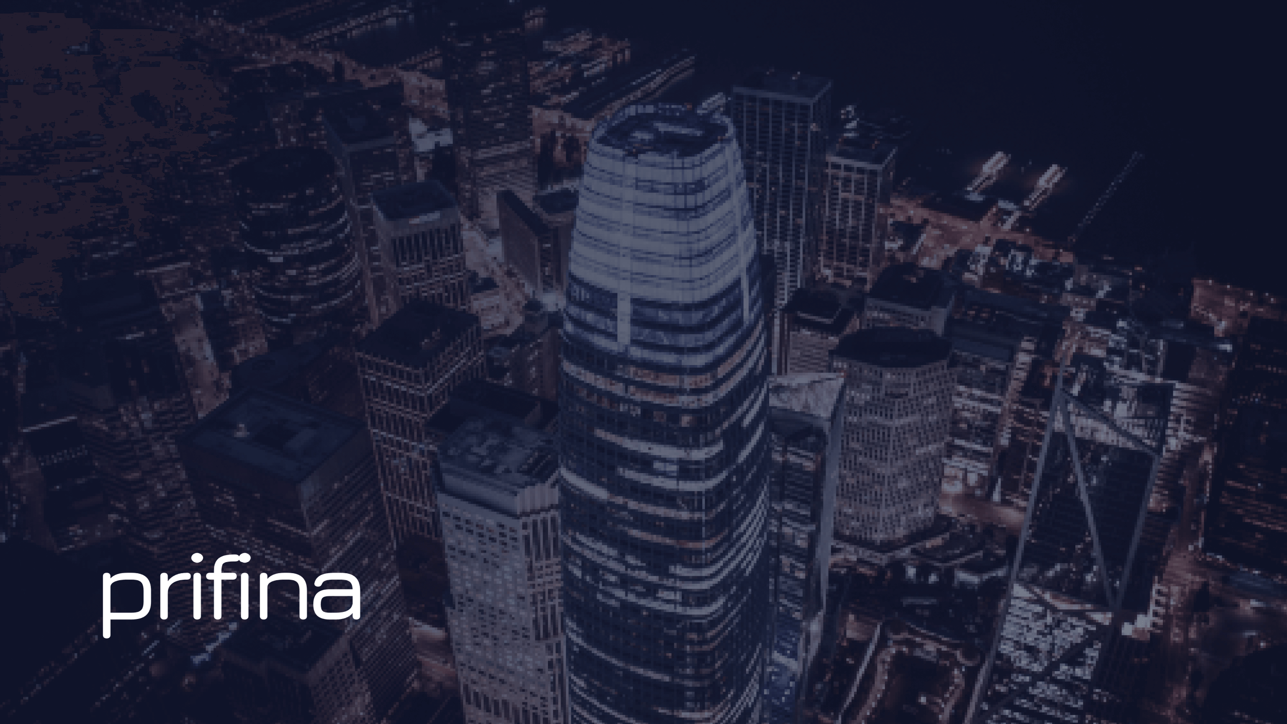 Prifina and Hygraph Case Study | Hygraph