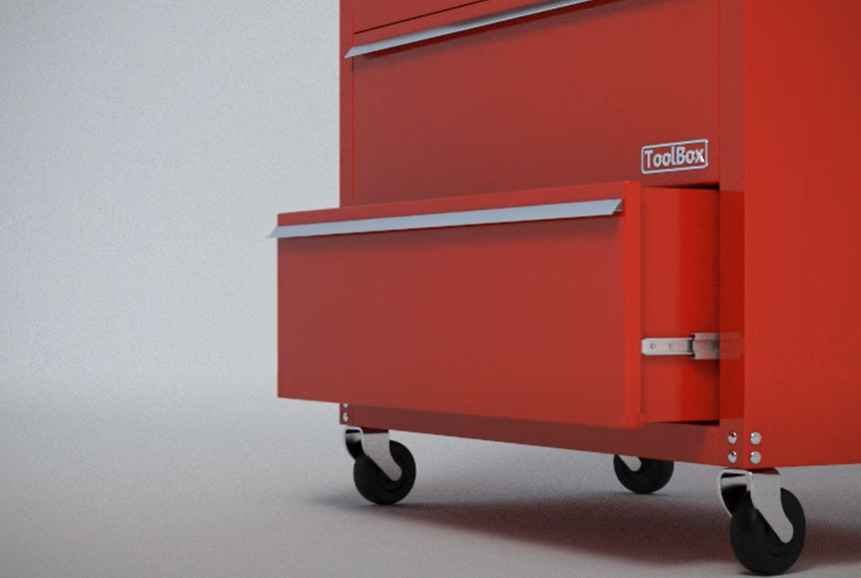 Everything You Need To Know About Our Slides | Accuride International
