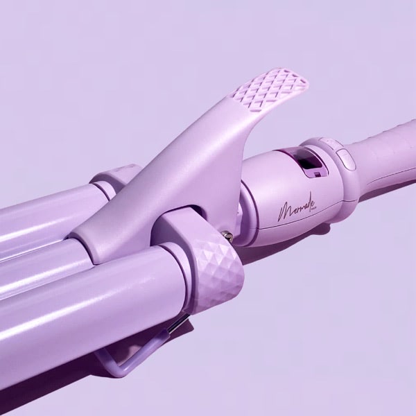 Mermade Pro Waver - Shop the World's Most In-demand Hair Tool