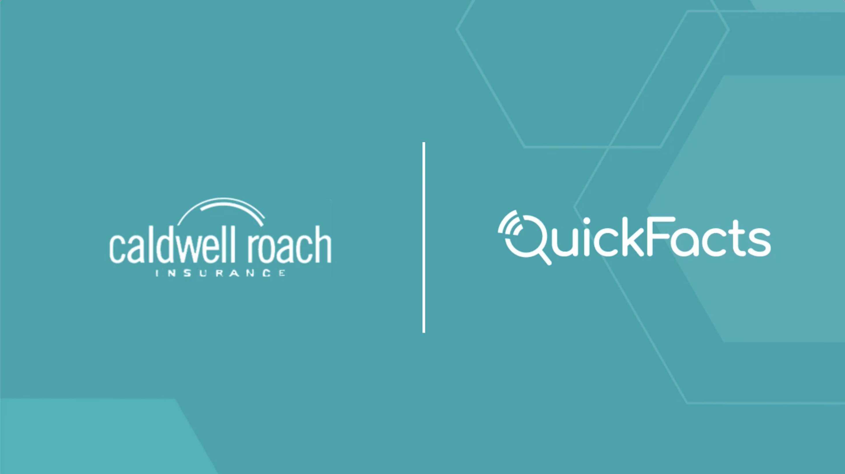 QuickFacts: Caldwell Roach Implements Insurance Software