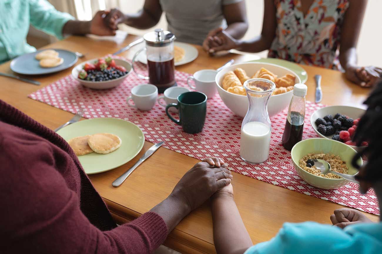 Ekev | Torah Portions | FFOZ