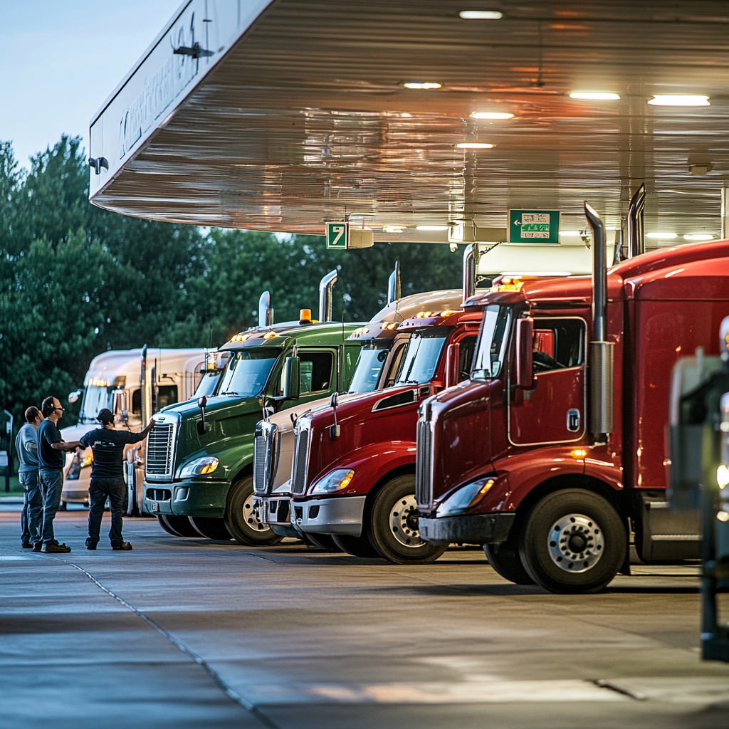 OTR Fuel Card Review: The $2.25 Per Gallon Savings Promise - Is It Real?