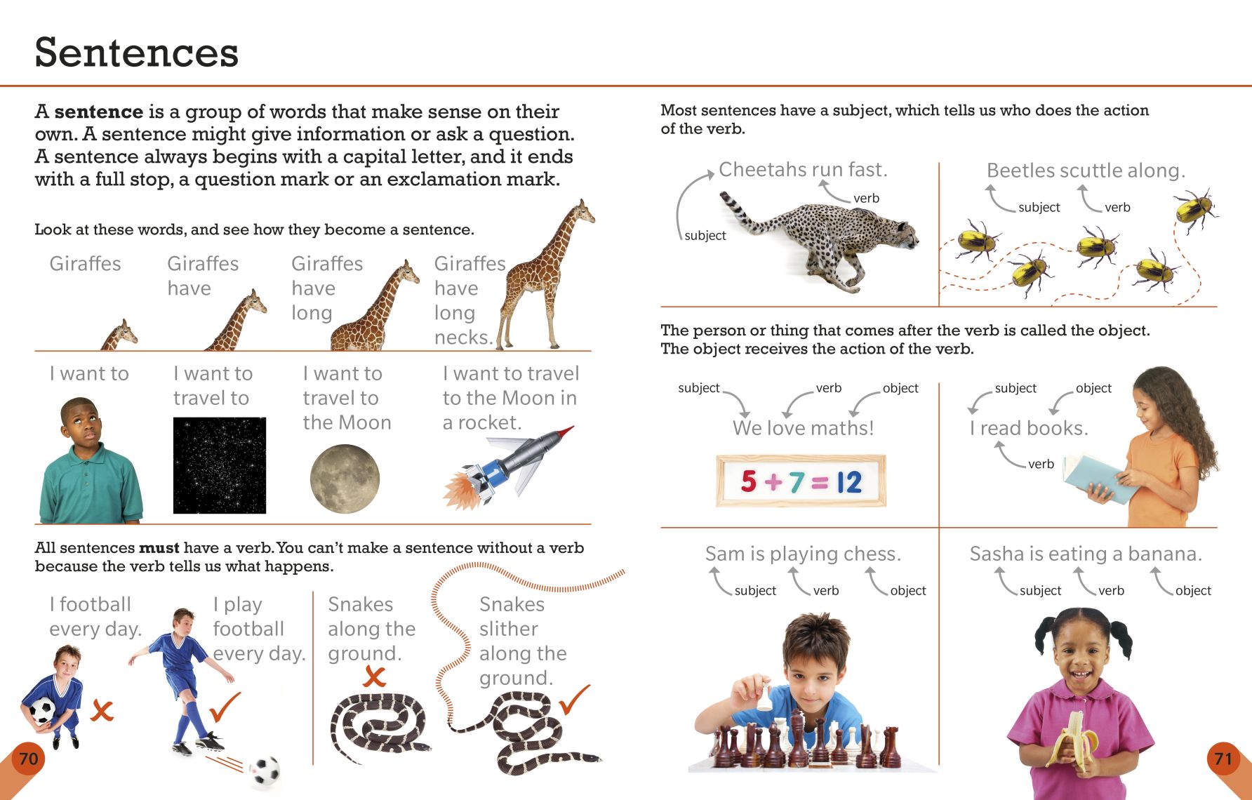 How To Quickly And Easily Include Dual Coding Theory In Your Primary 1060
