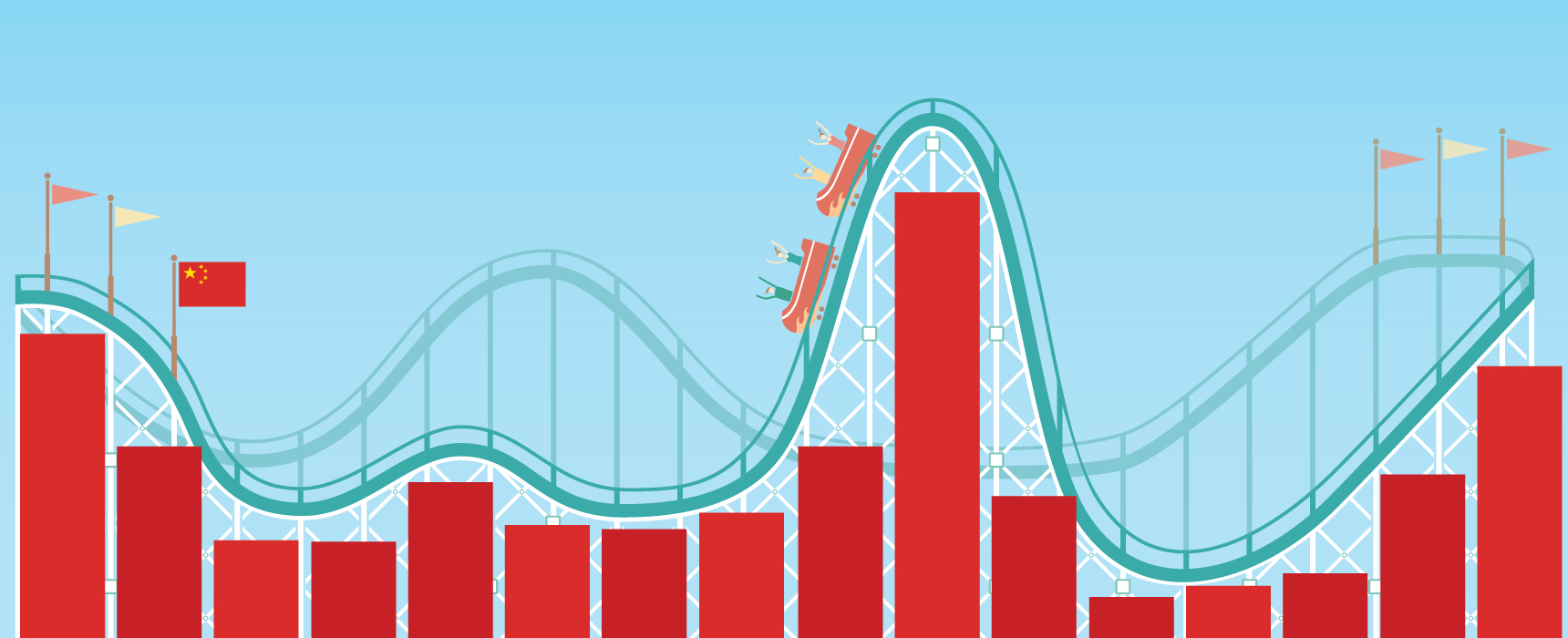 BioCentury - What’s next for China’s biopharmas after a roller-coaster week