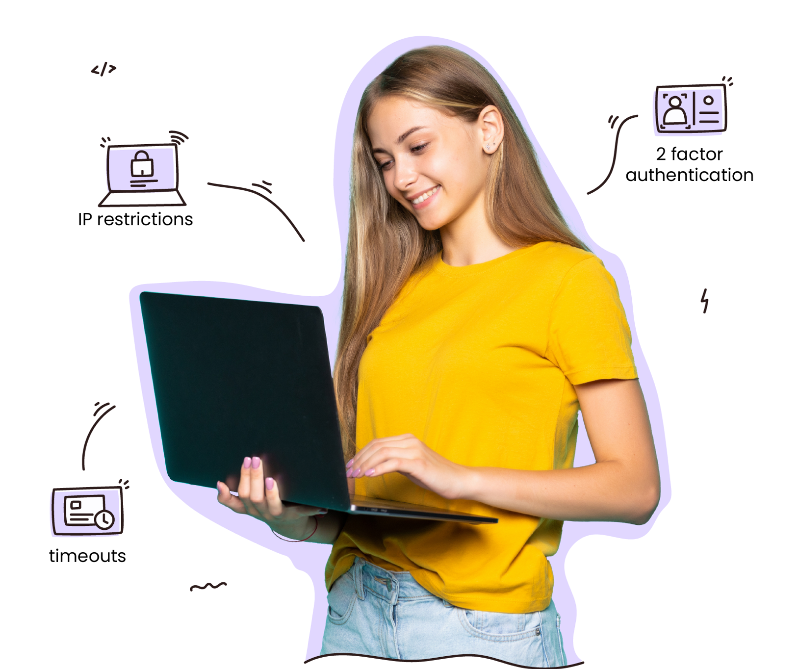 Security Management for MSPs | PSA-RMM software