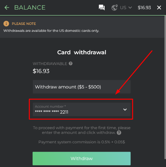 How To Use DMarket | FAQ | DMarket
