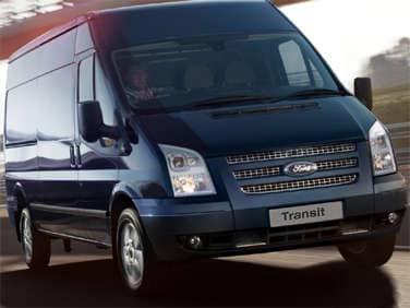 Ford Fleet Vehicle Line-Up Getting Major Overhaul | Autoweb