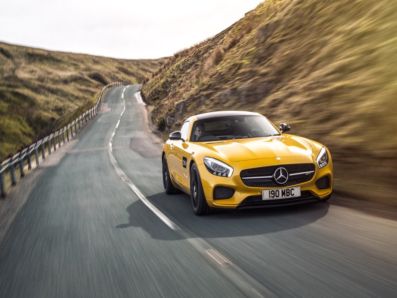 10 Great European Coupes | Autoweb