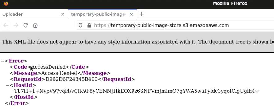 Lab Walkthrough - Command Injection