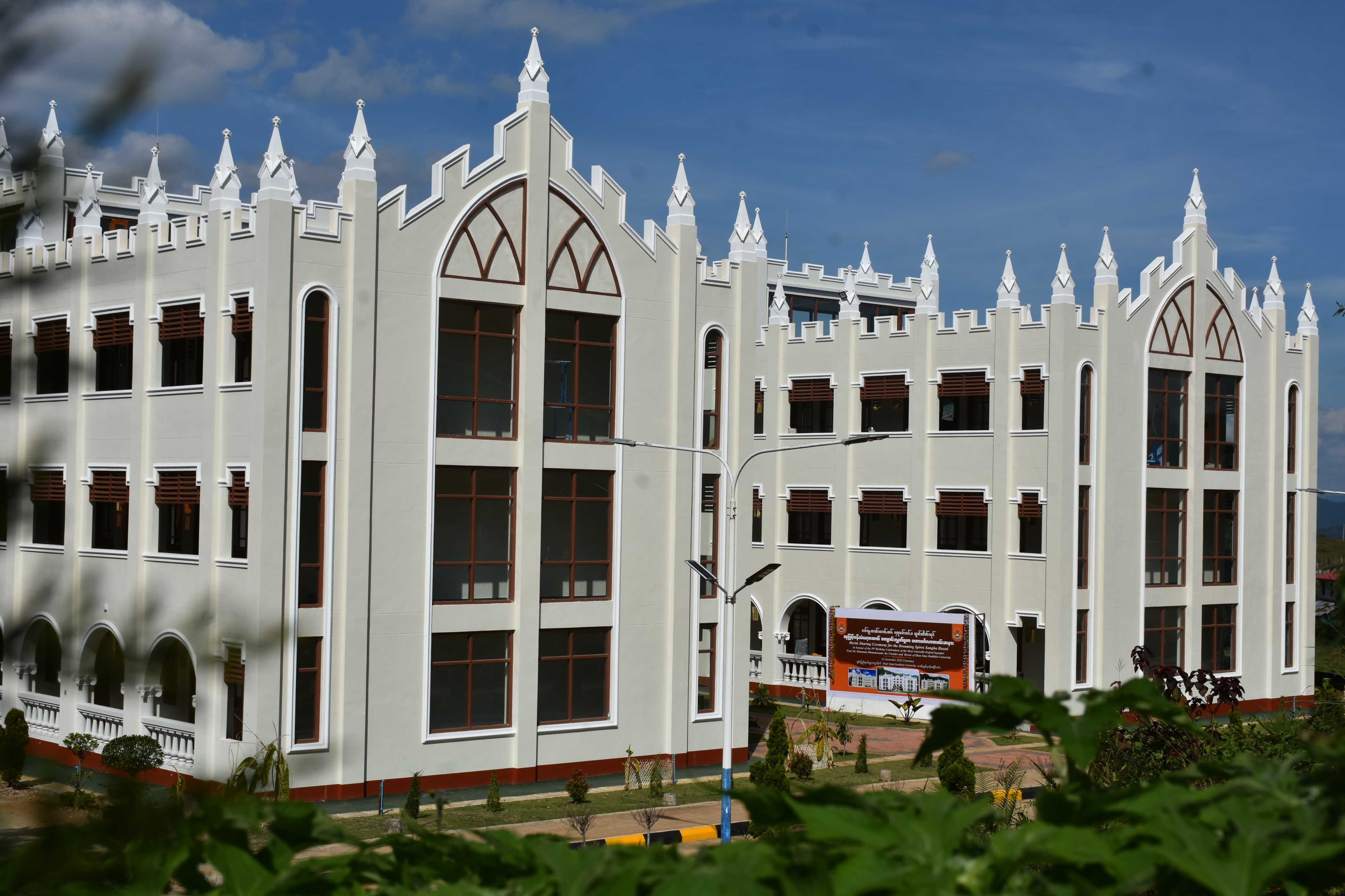 Master of Arts (MA) Degree in Pāli and Buddhist Studies