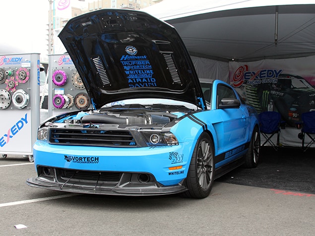 2013 Formula Drift Long Beach in Photos | Autoweb