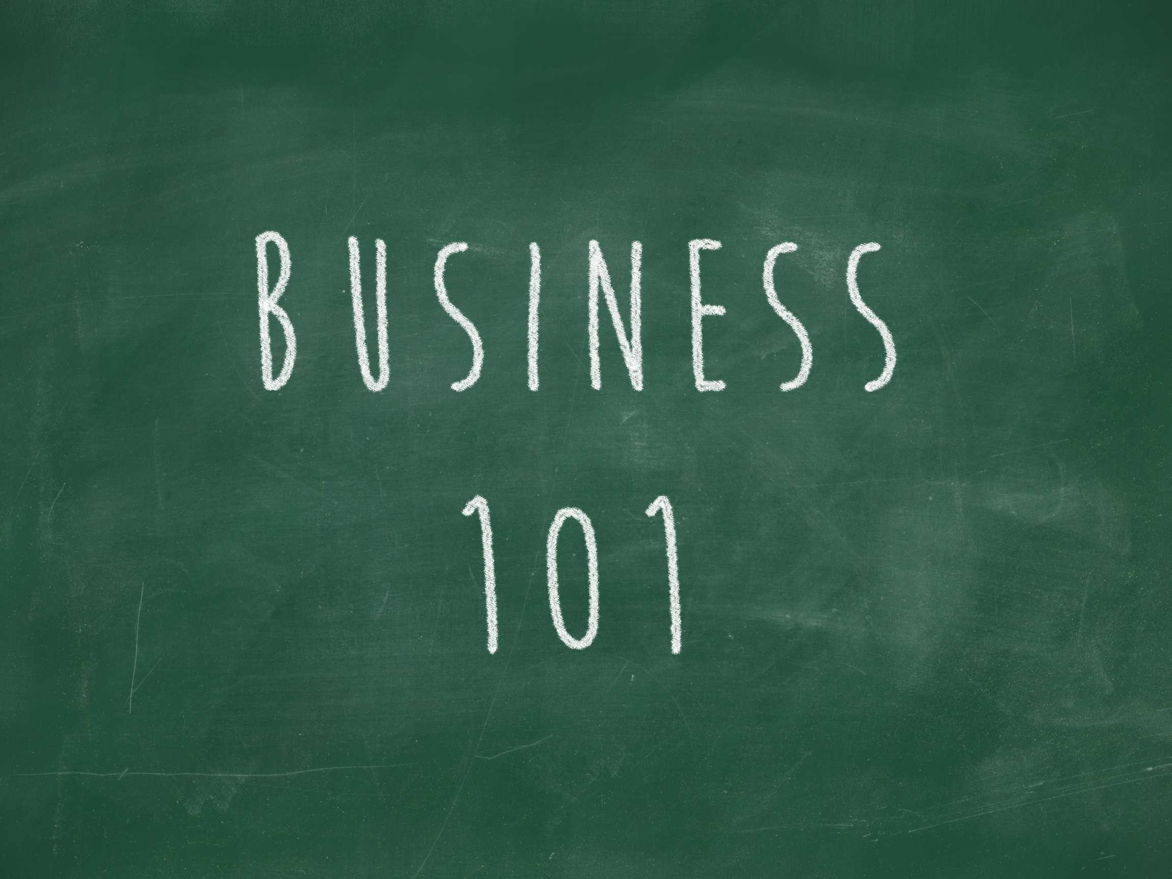 Business Formation 101 | Startups.com