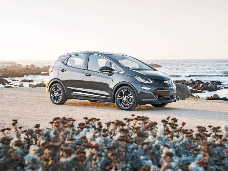 10 Best Cars with Large Touch Screens | Autoweb