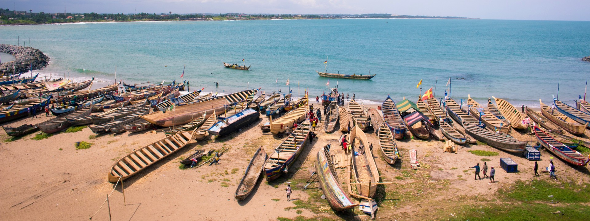 localme: Travel to Africa and book activities with locals