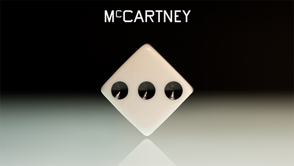 Paul McCartney | News | UPDATED: McCartney III - The New Studio Album ...