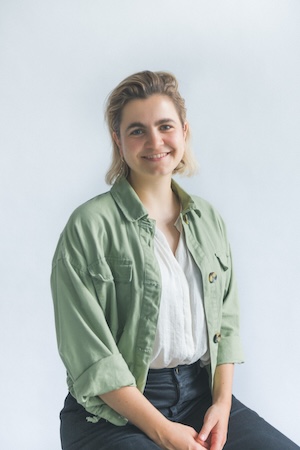 Jana Schellong und Mihriban Minaz von beams | OMR Reviews