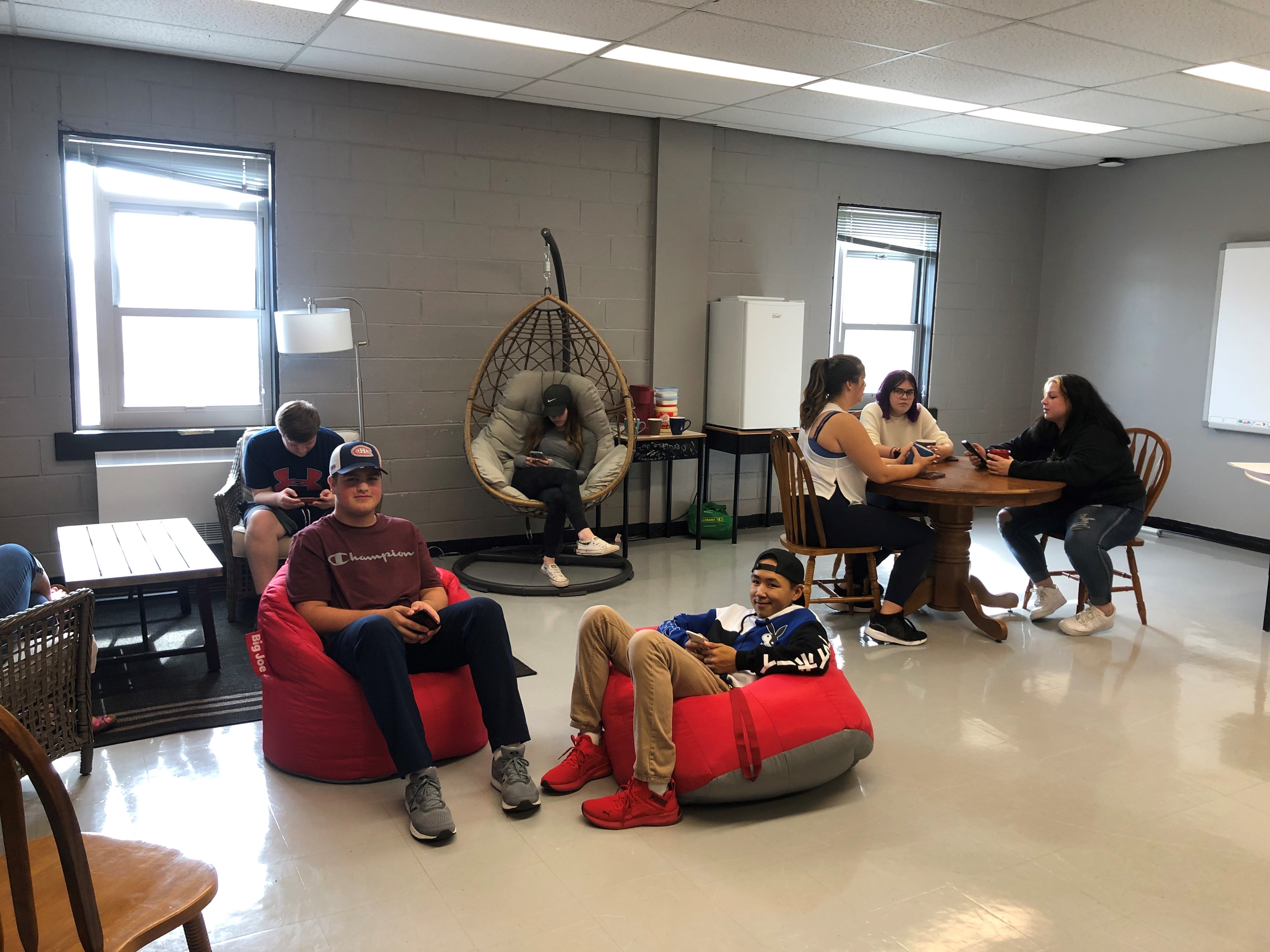 Burin Peninsula Health Care Foundation