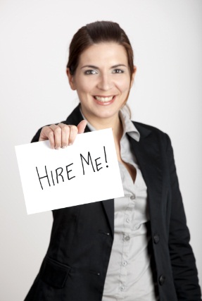 3 Steps to Get Hire : Get hire Job Application First Impression Job ...