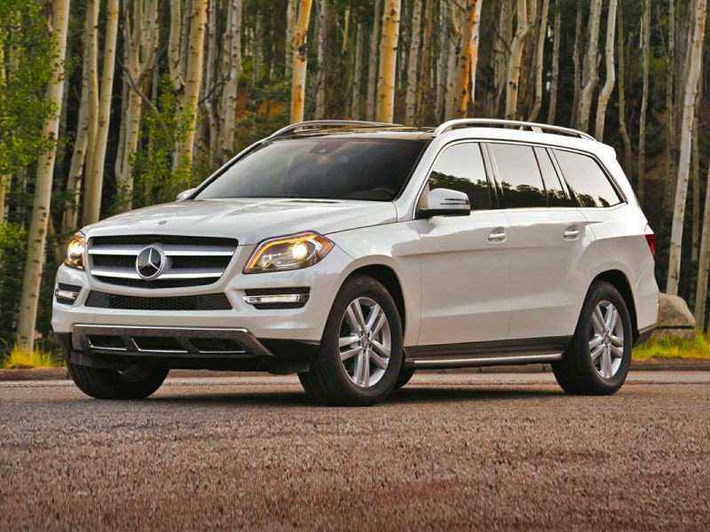 10 Best Certified Pre-Owned Mercedes-Benz Vehicles | Autobytel