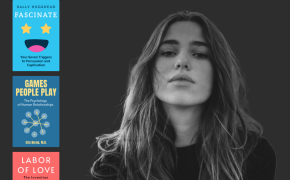 9 Books to Master the Art of Flirting