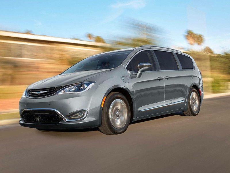 10 Cars with Best Visibility for Short Drivers | Autoweb