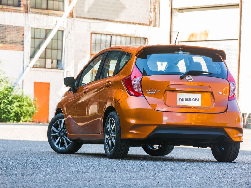 10 Best Cars with the Most Headroom | Autoweb