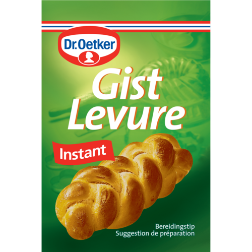 Gist - Producten