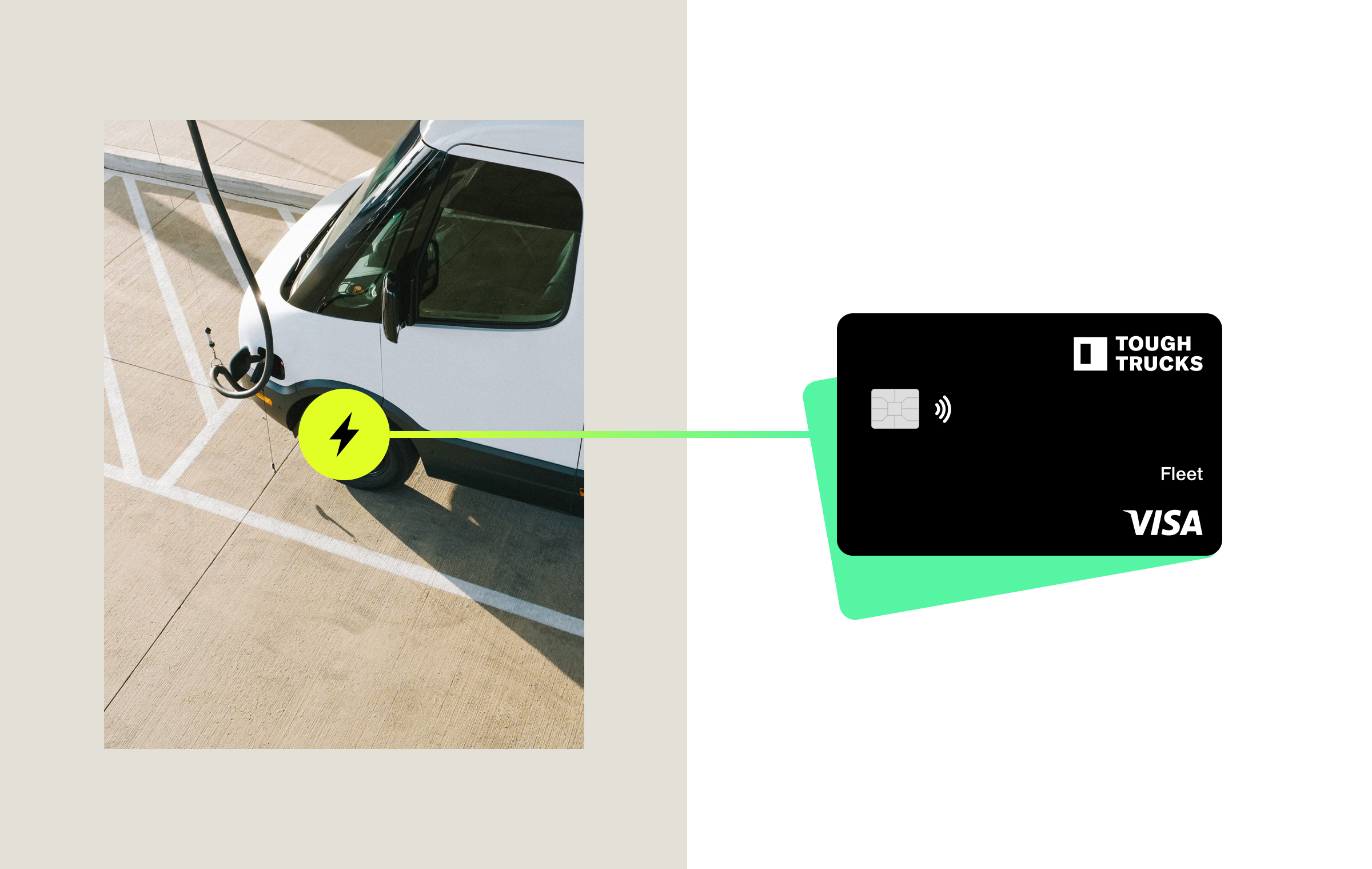 Streamlining Fleets, Supporting Sustainability: Versatile Payment Cards ...