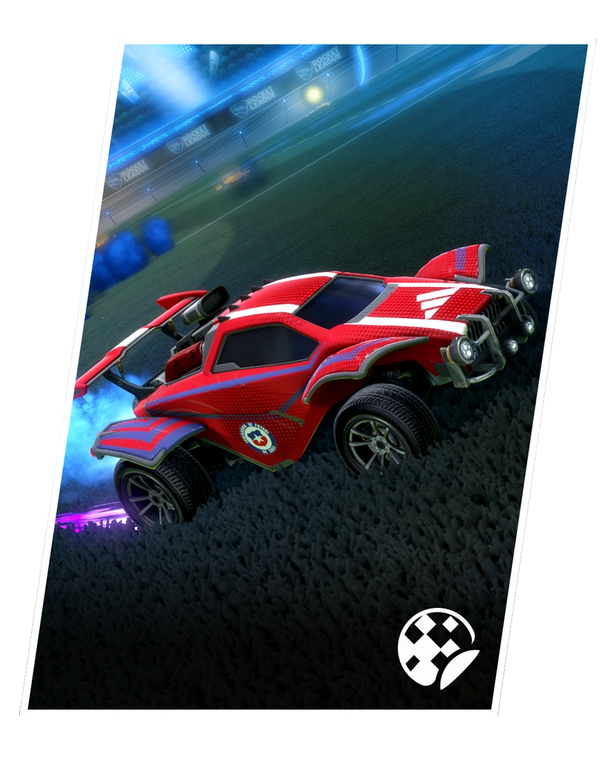 O Festival de Futebol do Rocket League comemora o futebol + o 9º ...