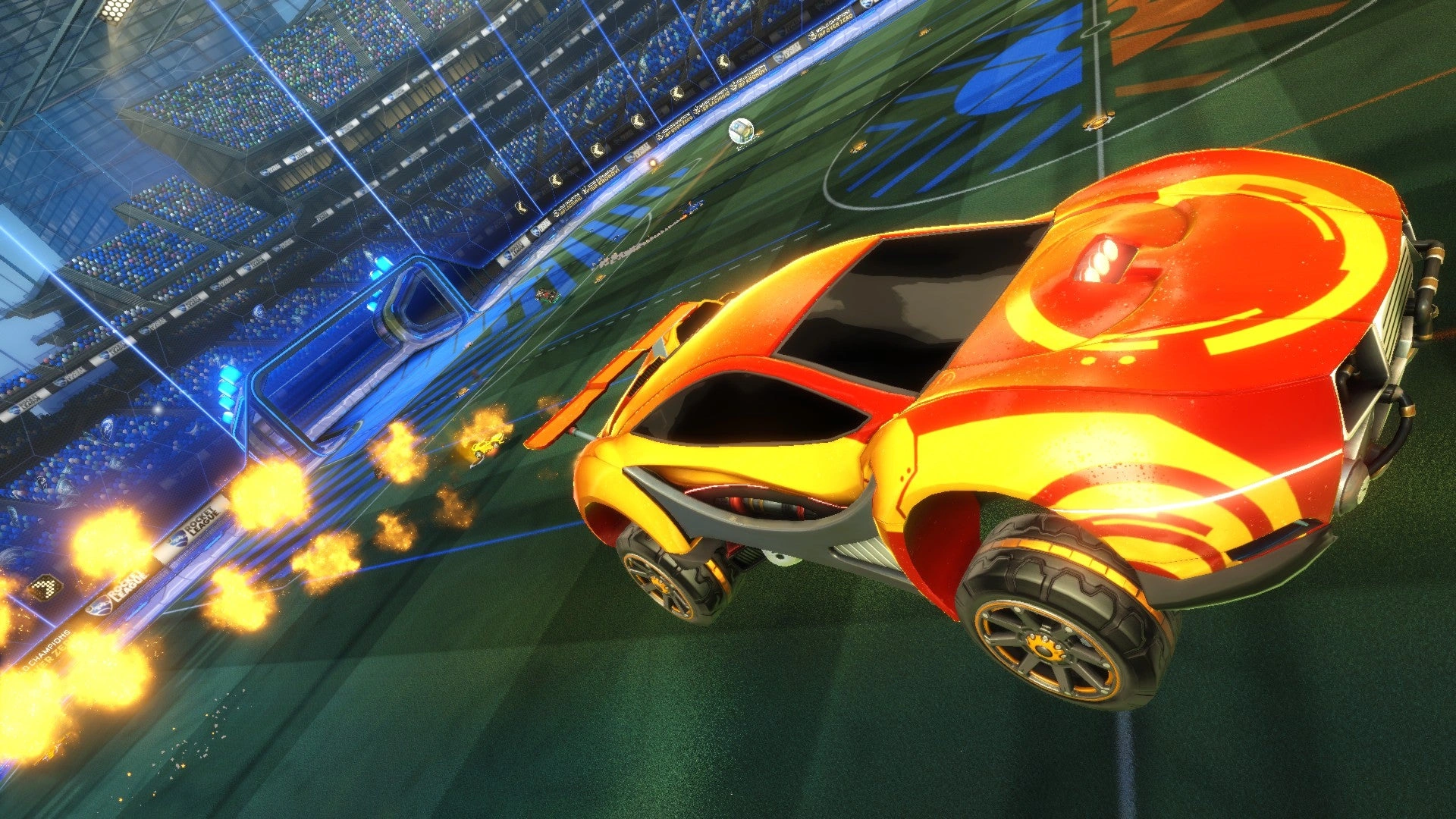 RLCS Season 2 Registration Open Today