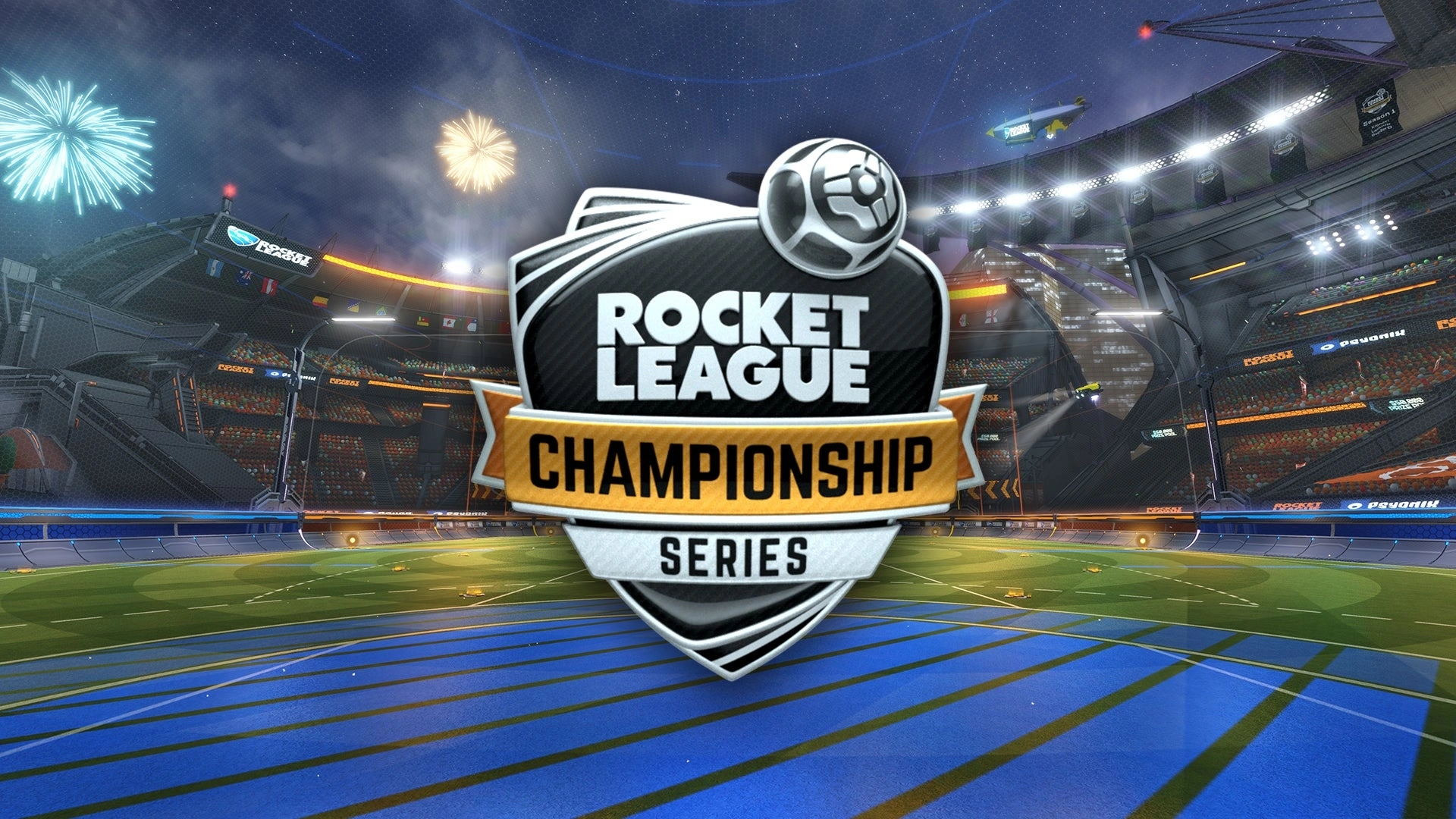 RLCS Season 4 World Championship Preview