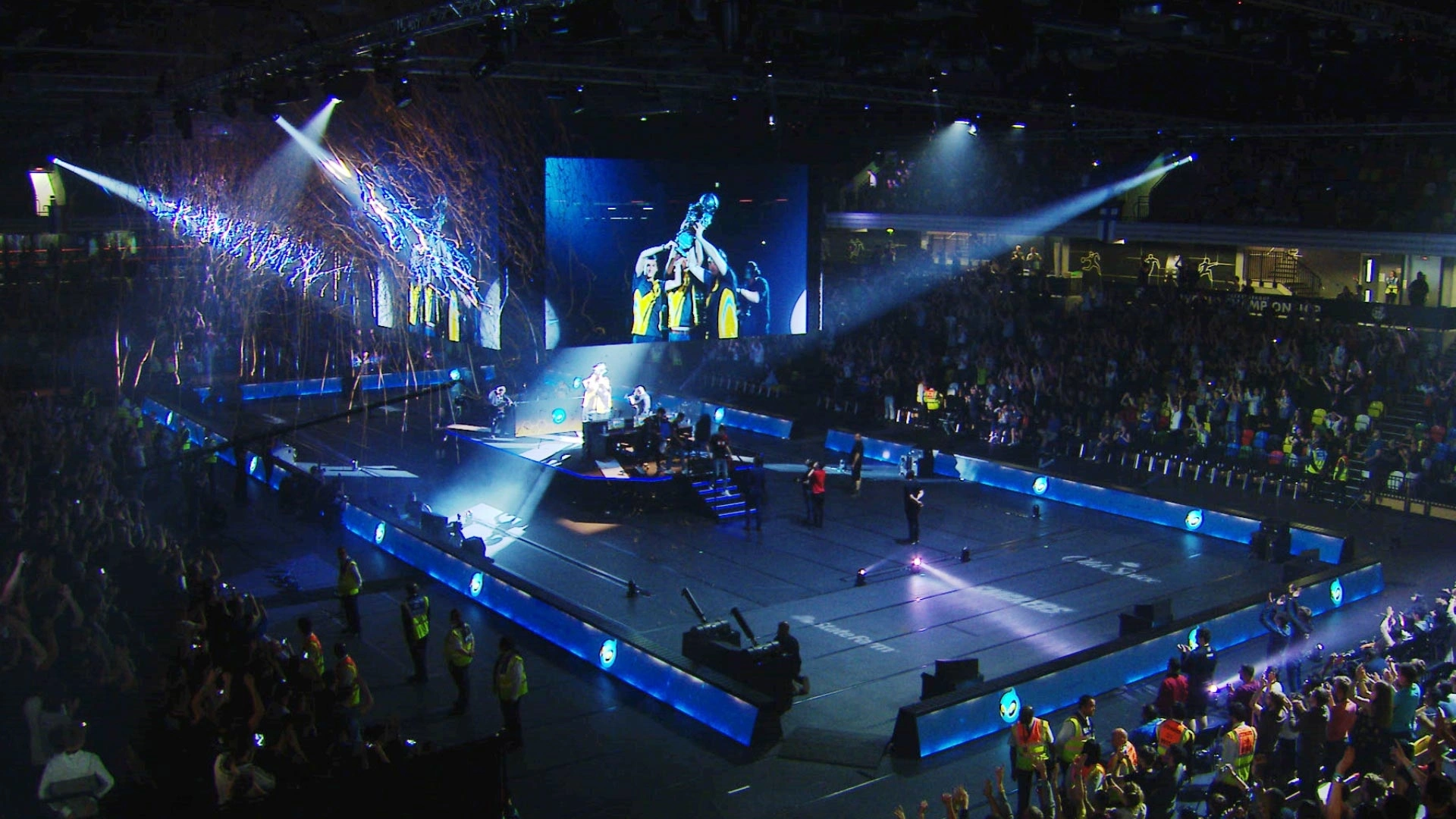 RLCS World Championship This Weekend!