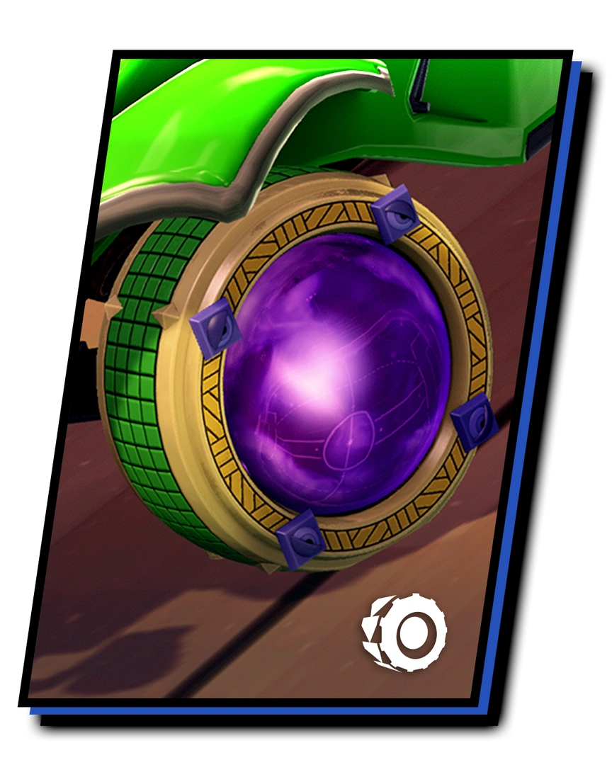 É um Espantacular Homem-Aranha no Haunted Hallows do Rocket League!