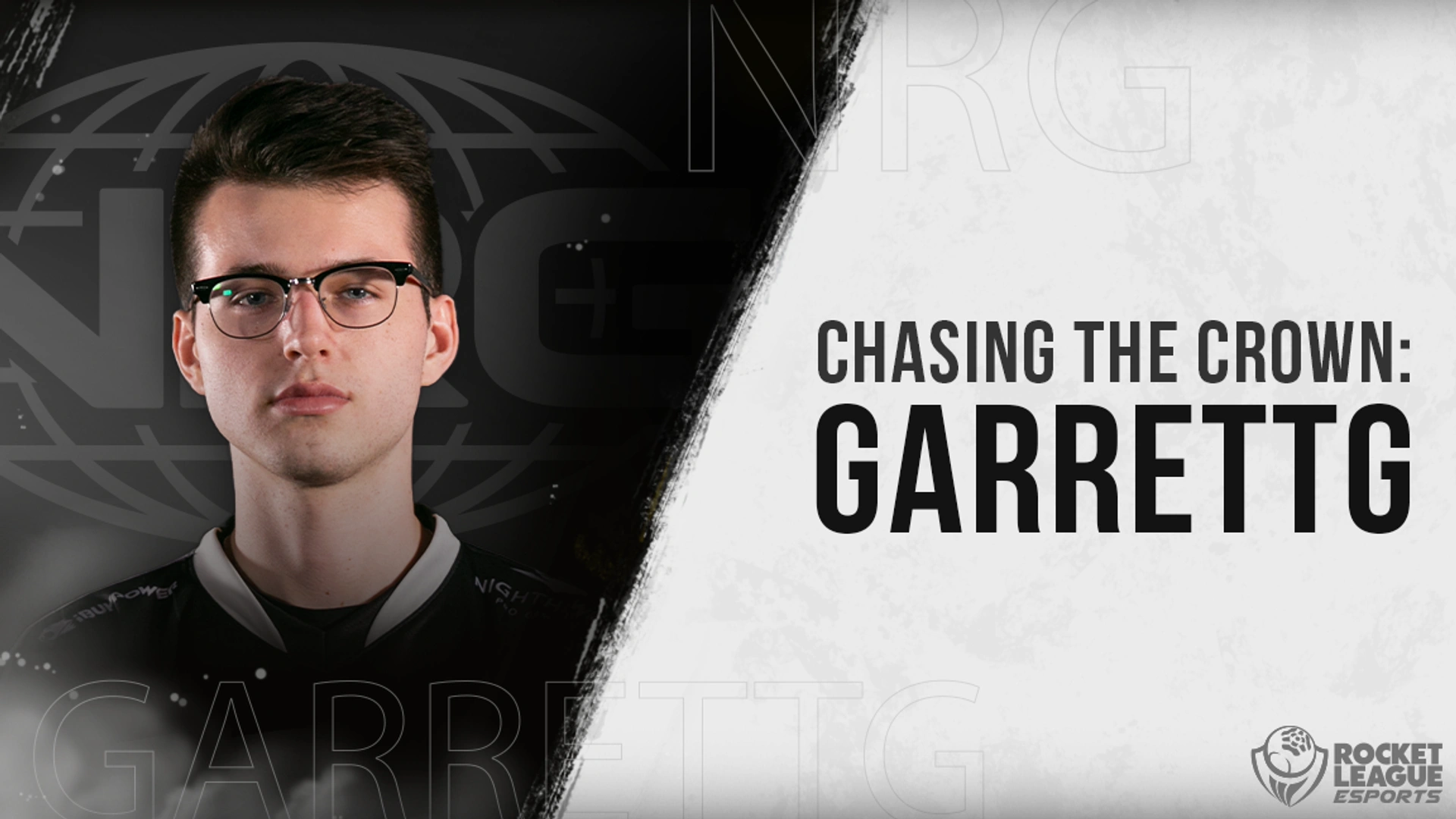 Chasing the Crown: GarrettG